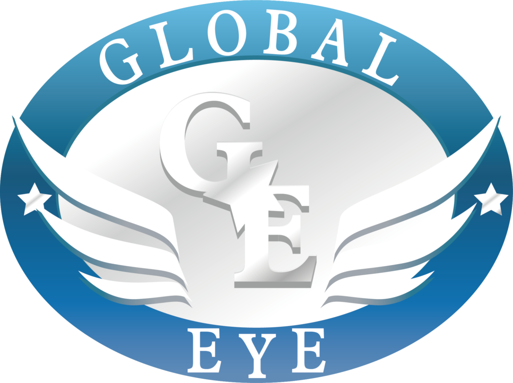 会社概要 - GLOBAL EYE